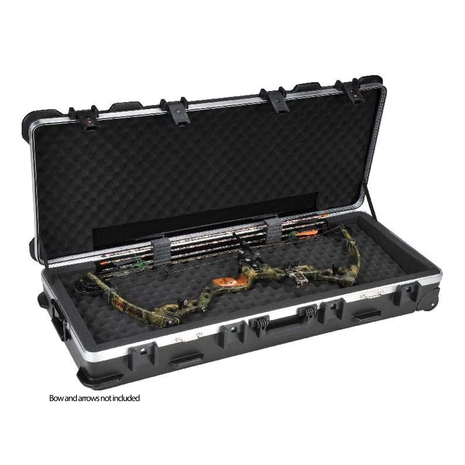 SKB ATA Double Bow Case Black 42 in.