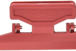 Bohning Pro Class Replacement Clamp, Left, Red