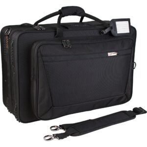 protec ipac triple trumpet case