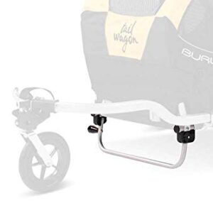 Burley Design Pet Trailer Kickstand