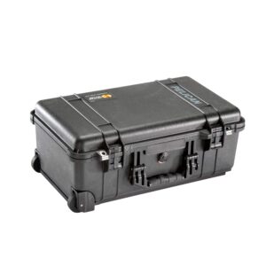 1510 carry on case (without foam)