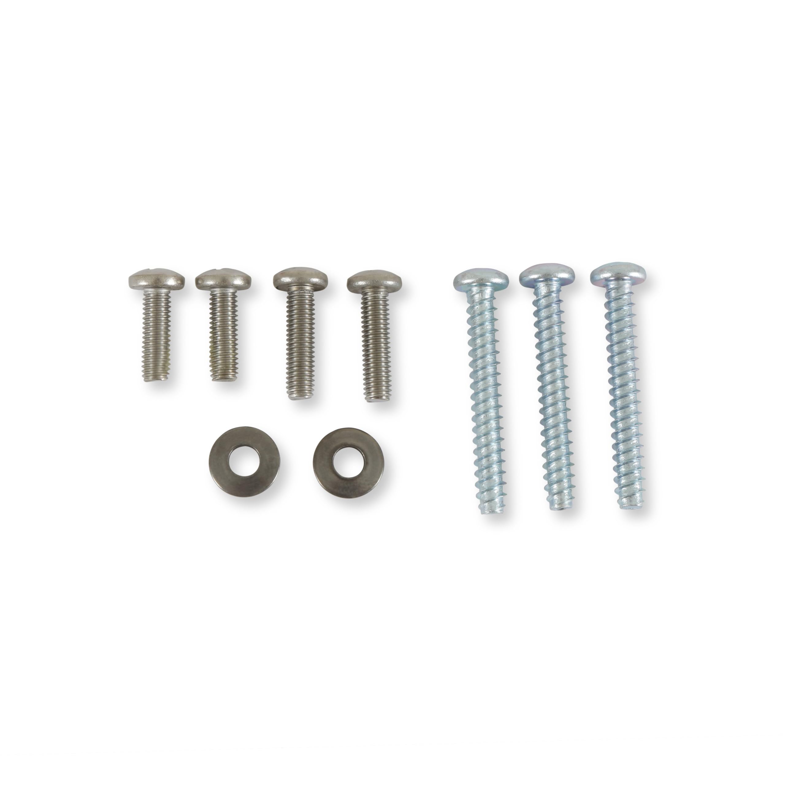 MSD 84085 Cap/Rotor Kit (PN 8408, PN 8423)