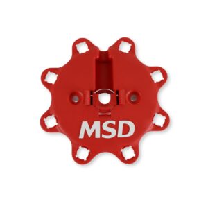 MSD 84085 Cap/Rotor Kit (PN 8408, PN 8423)