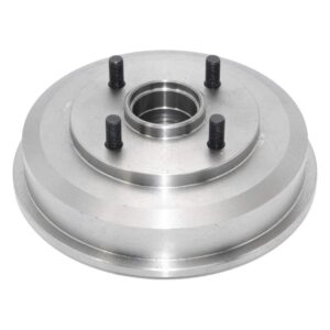 durago professional series rear brake drum