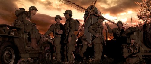 Brothers in Arms: Hell's Highway [Japan Import]