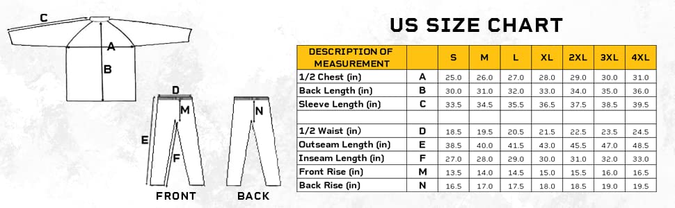 Custom Leathercraft Mens Modern Safety-vests, Yellow, Medium US