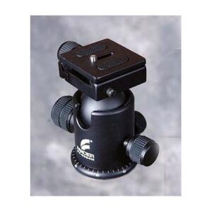 dmkfoto fancier 6664 pro action fluid drag ball head