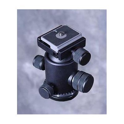 DMKFoto Fancier 6664 PRO Action Fluid Drag Ball Head