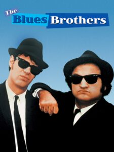 the blues brothers