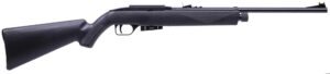 crosman 1077 semi-auto co2-powered .177-caliber pellet air rifle