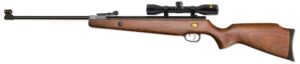 beeman rs2 air rifle combo,one size, multi