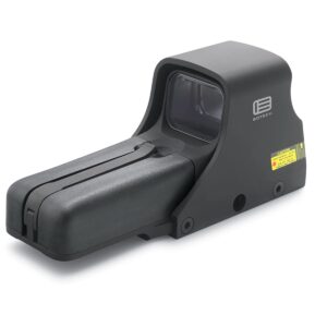 eotech 552.a65 holographic weapon sight