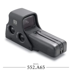 EOTECH 552.A65 Holographic Weapon Sight