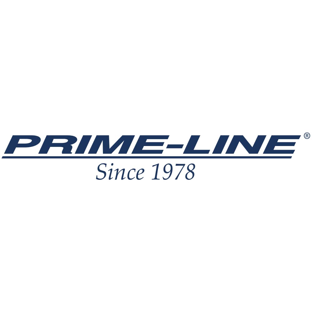 Prime-Line D 1551 1-1/4 in, Steel Ball Bearing, C-Tab, Pacific and Elco Sliding Door Tandem Roller Assembly, 1-1/8 in, Gold