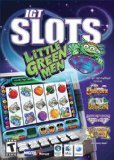 igt slots: little green men - pc/mac