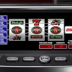 IGT Slots: Little Green Men - PC/Mac