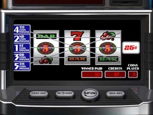 IGT Slots: Little Green Men - PC/Mac