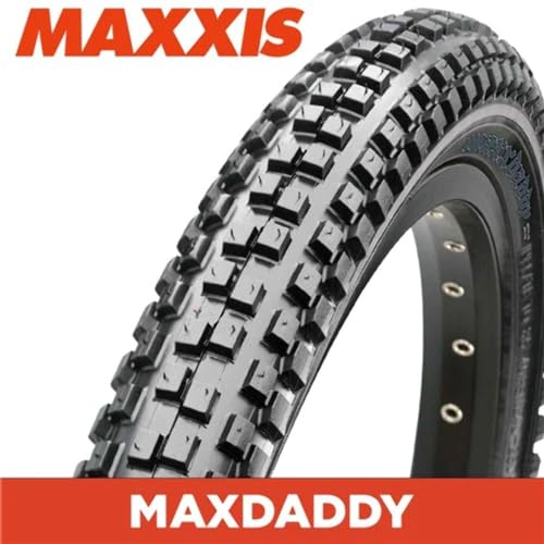 Maxxis Maxxdaddy BMX Tire (20X2.0)