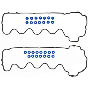 fel-pro vs 50664 r valve cover gasket set