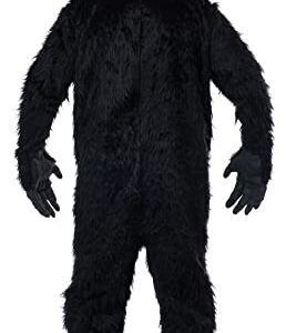 Adult Gorilla Costume Standard