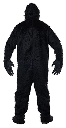 Adult Gorilla Costume Standard