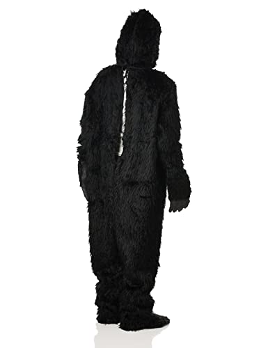 Adult Gorilla Costume Standard