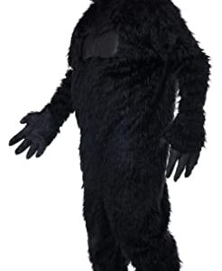 Adult Gorilla Costume Standard