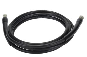 3m cylinder adhesive hose, 12 ft, 1/case