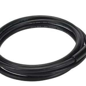 3M Cylinder Adhesive Hose, 12 ft, 1/case