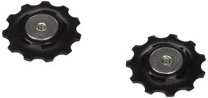 sram force/ rival/ apex 10 speed rear derailleur pulley set