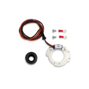 pertronix 1244a ignitor ford 4 cyl electronic ignition conversion kit