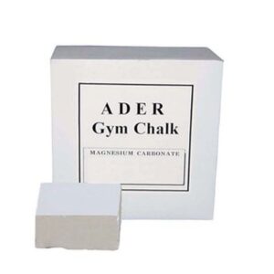 gym chalk: 2 ounce blocks (pack of 2)