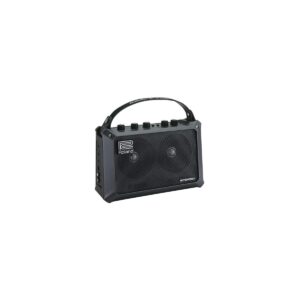 roland mobile cube battery-powered stereo amplifier