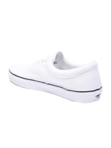 vans era¿ core classics, true white, 8.5 m us women / 7 m us men