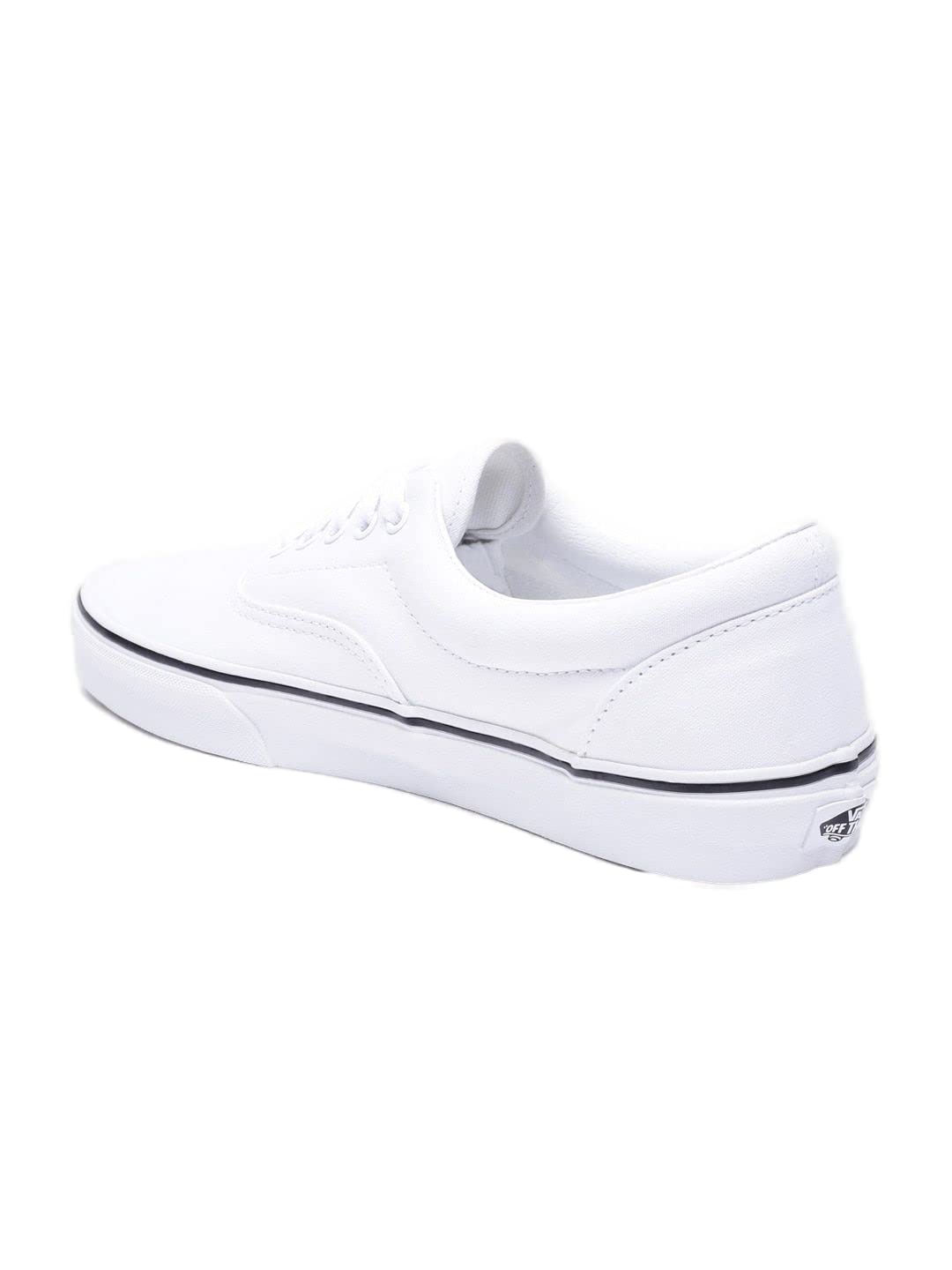 Vans Era¿ Core Classics, True White, 8.5 M US Women / 7 M US Men