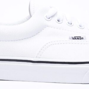 Vans Era¿ Core Classics, True White, 8.5 M US Women / 7 M US Men