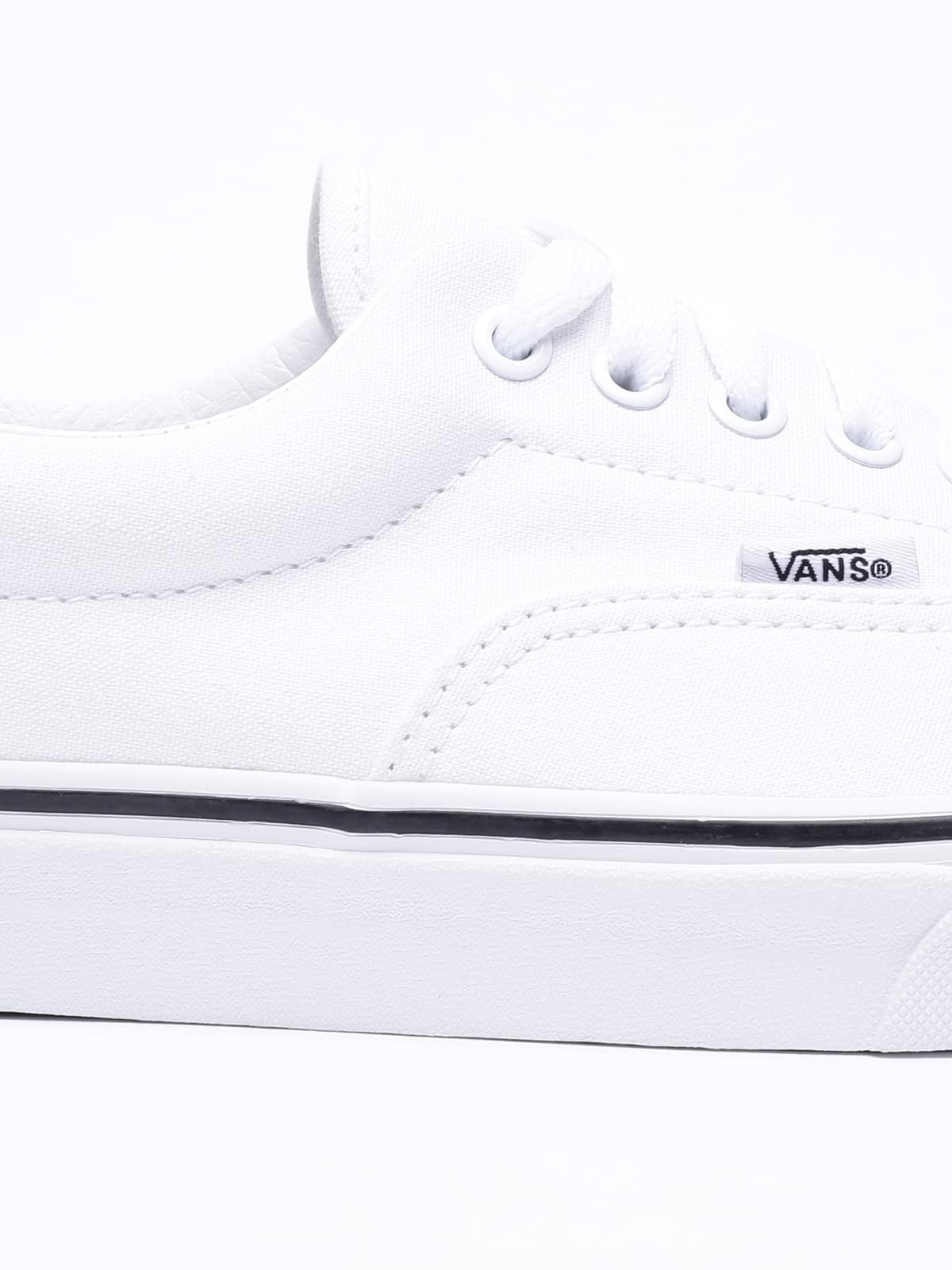 Vans Era¿ Core Classics, True White, 8.5 M US Women / 7 M US Men