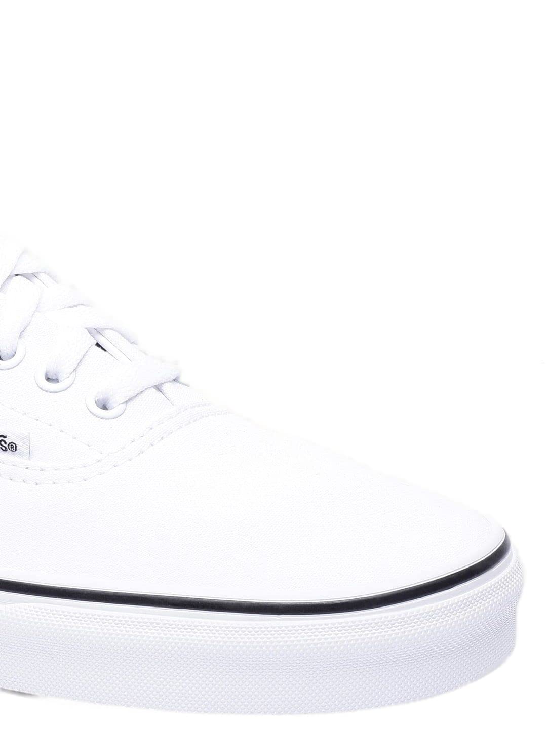 Vans Era¿ Core Classics, True White, 8.5 M US Women / 7 M US Men