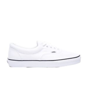 Vans Era¿ Core Classics, True White, 8.5 M US Women / 7 M US Men