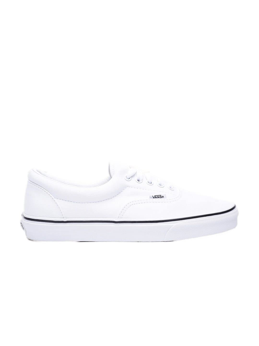 Vans Era¿ Core Classics, True White, 8.5 M US Women / 7 M US Men