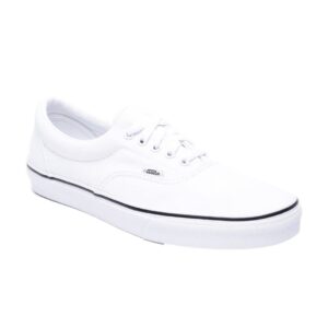 Vans Era¿ Core Classics, True White, 8.5 M US Women / 7 M US Men