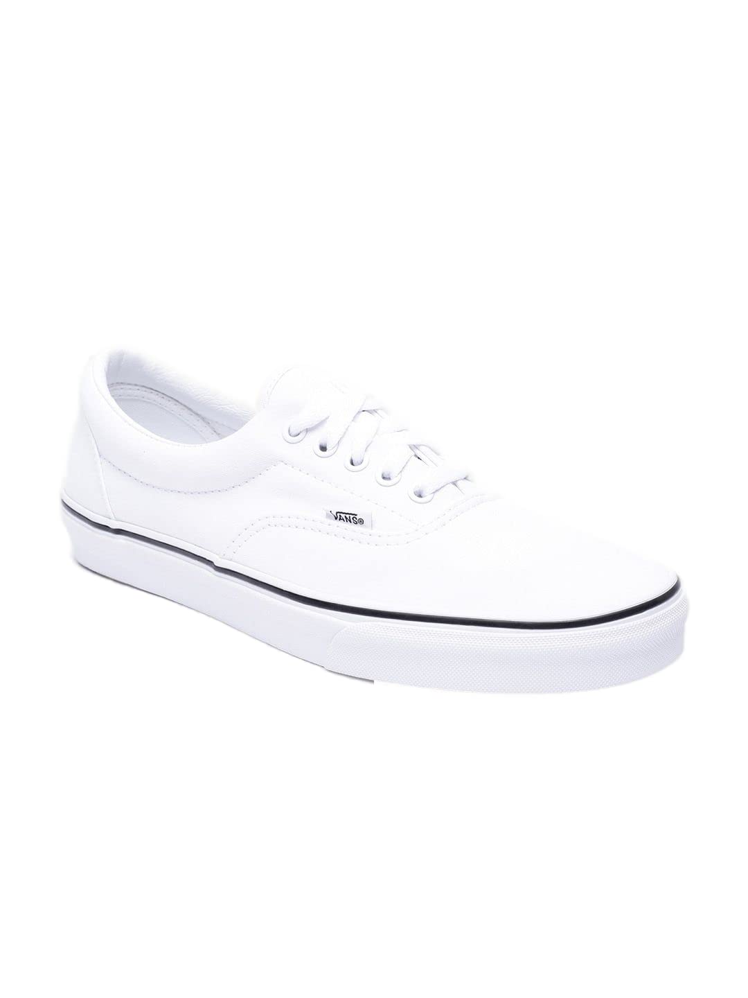 Vans Era¿ Core Classics, True White, 8.5 M US Women / 7 M US Men