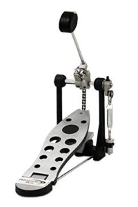 percussion plus 900p economy single spring bass drum pedal