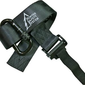 Hunter Safety System Quick Connect Strap