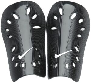 nike j guard [black/white] (m)