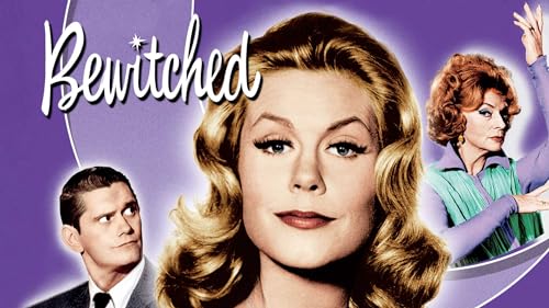 Bewitched Season 2