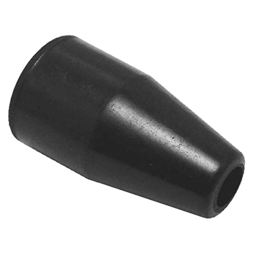 Miller 226190 MIG Gun Nozzle, Gasless, Flux-Cored