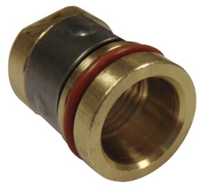 miller 169729 adapter,nozzle pkg = 2