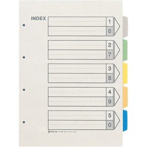 king jim color index 909s b4s