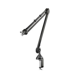 rode psa1 swivel mount studio microphone boom arm